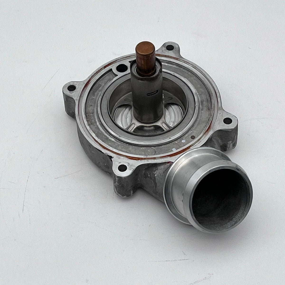 A4722000215 | Genuine Detroit Diesel® Thermostat Coolant DD15