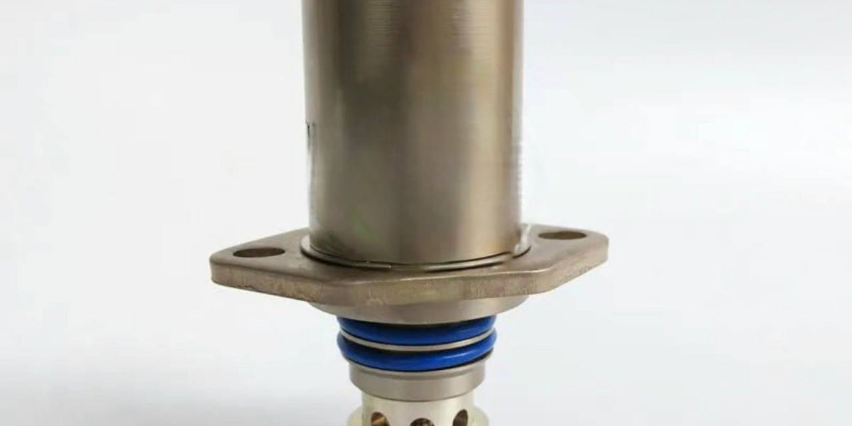 P/N: 3933841 | Genuine Cummins® Fuel Valve