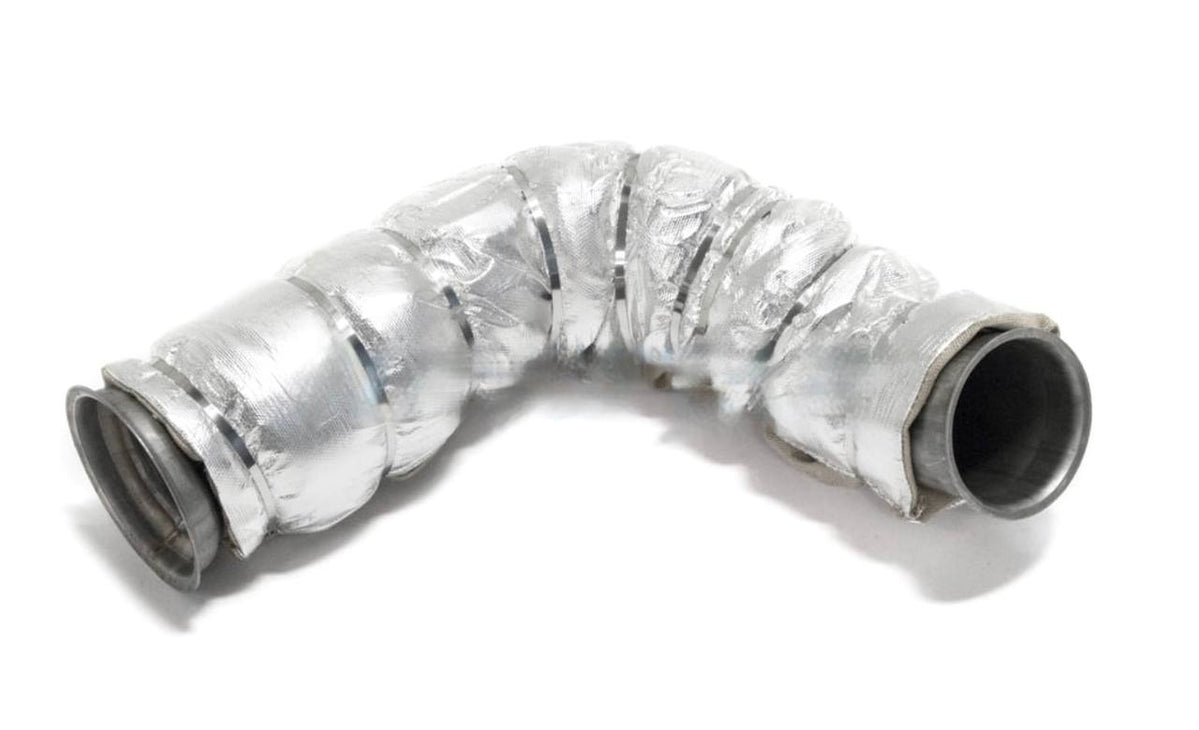 P/N: 3849009C1 | Genuine International® Exhaust Pipe