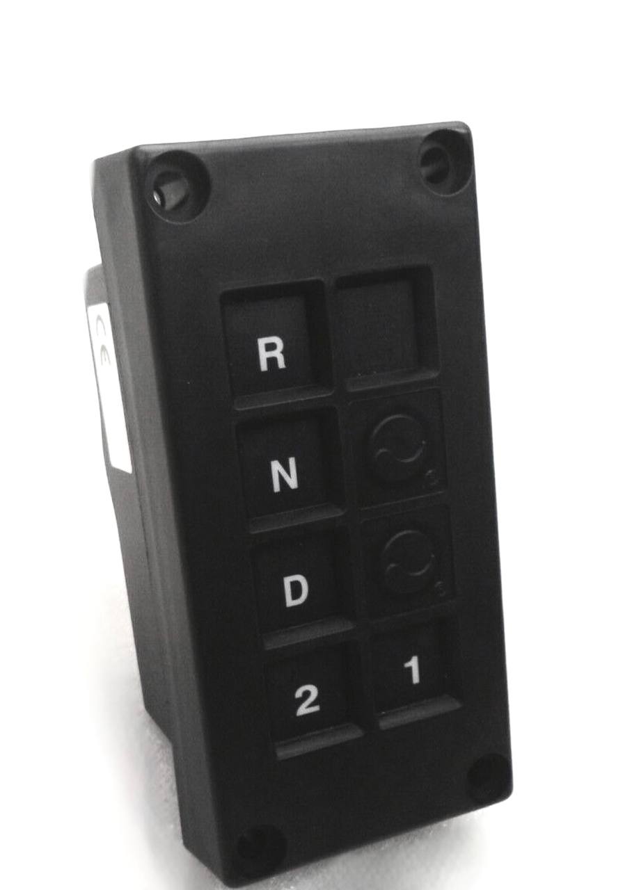 P/N: 23048153 | Genuine Allison® Shift Selector