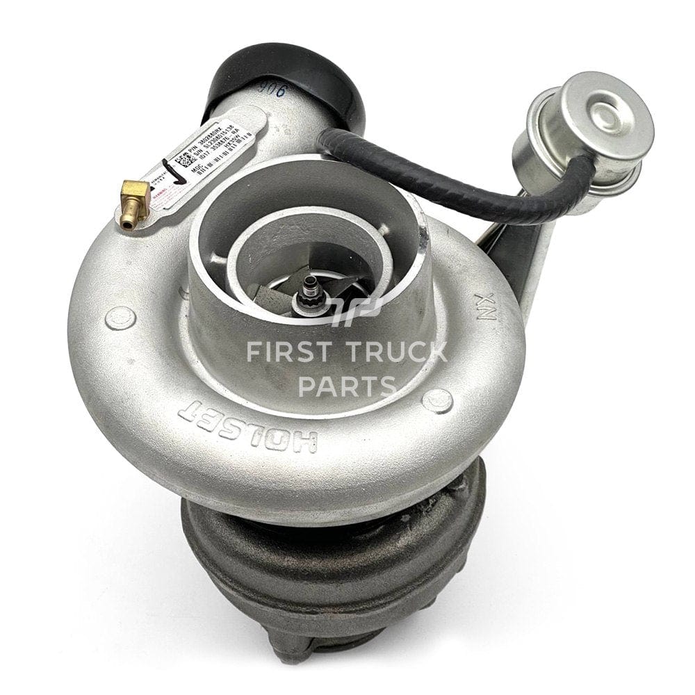P/N: 3802880 | Genuine Cummins® Turbocharger Hx35W For 6BTAA 275HP