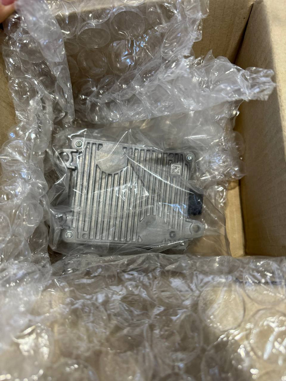 A0004463549 | Genuine Mercedes Benz® Distance Radar Control Unit