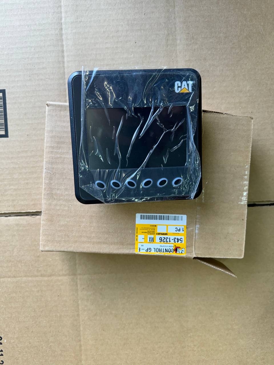 P/№: 543-1326 by Cat® - Advanced Display Kit