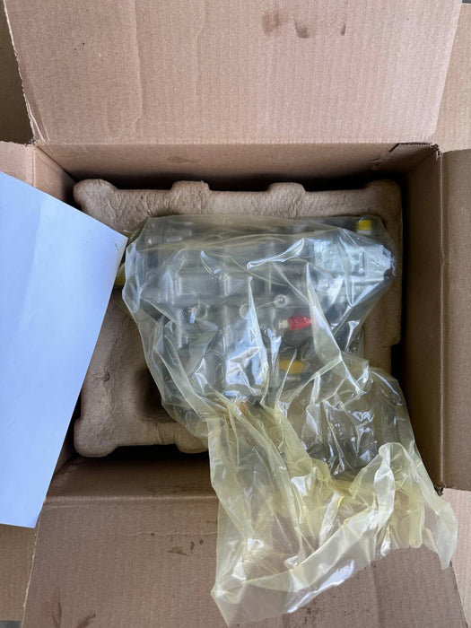 324-0532 | Genuine Cat® Fuel Inejction Pump for C6.6 C4.4 Engine