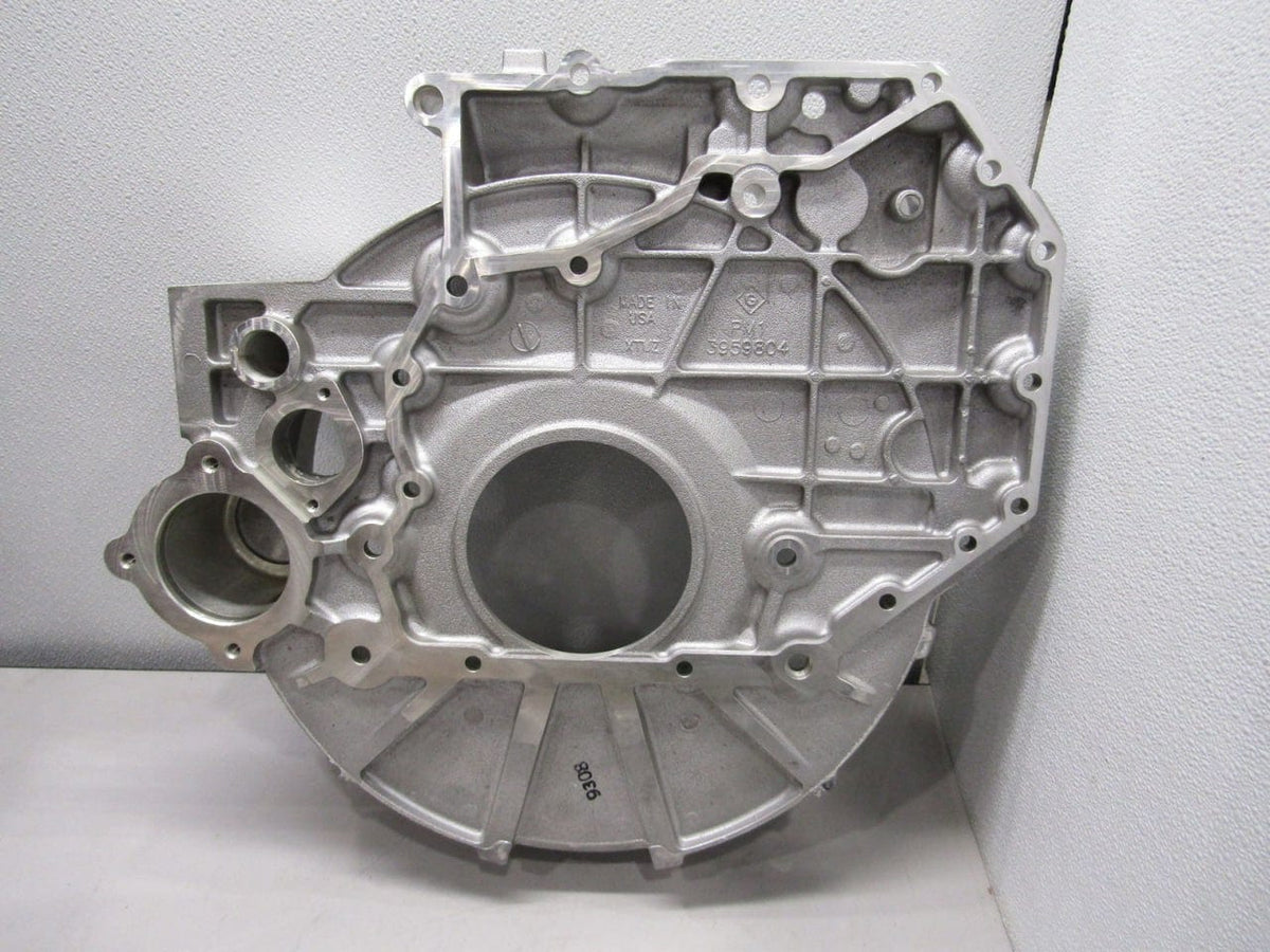 P/N: 3959807 | Genuine Cummins® Flywheel Housing For Cummins ISB 5.9