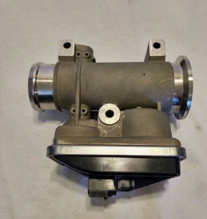 3685282 | Genuine Cummins® Exhaust Gas Recirculation Valve