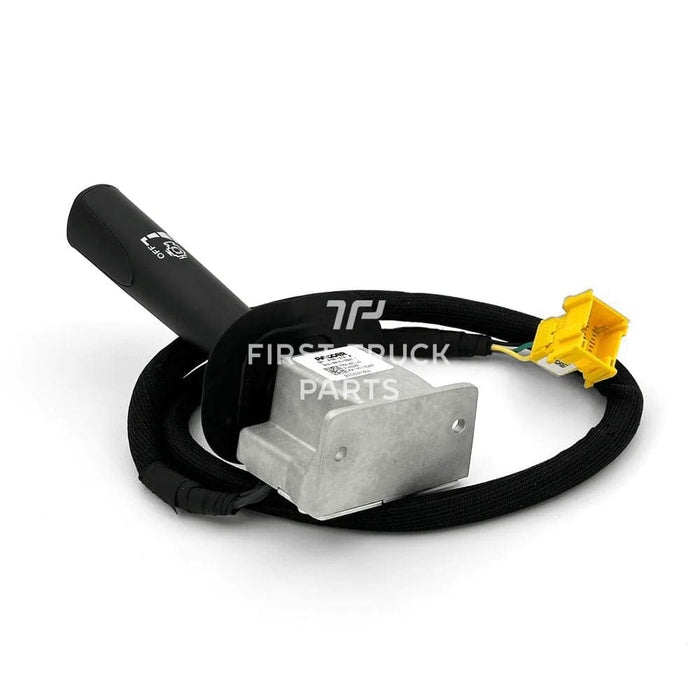 Part Number: Q21-6155-214 | Genuine Paccar® Stalk Shifter