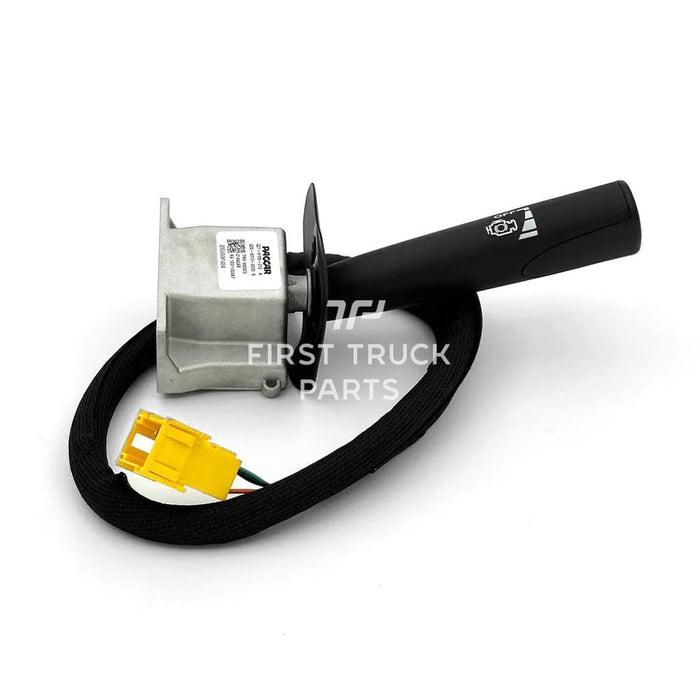 Part Number: Q21-6155-214 | Genuine Paccar® Stalk Shifter