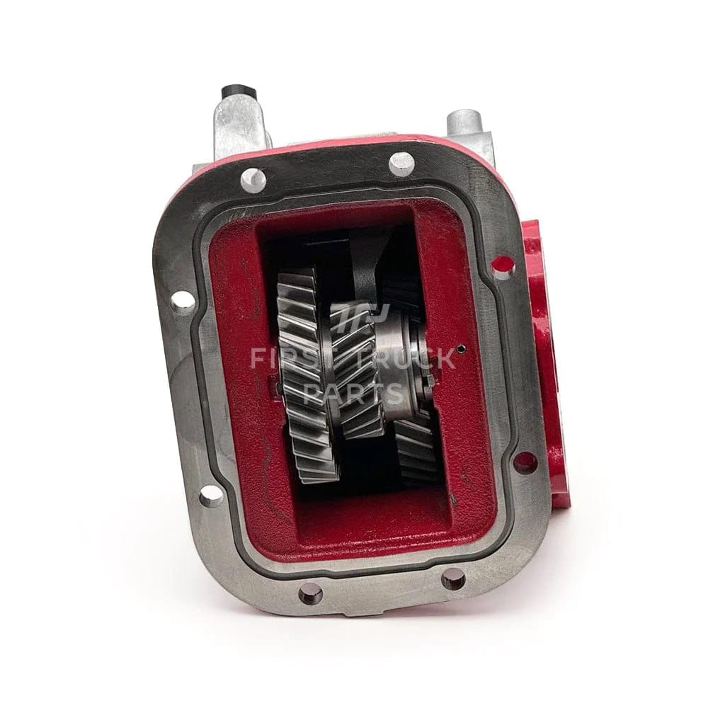 P/N: 890LEFJWD5DA | Genuine Eaton Bezares® Power Take Off (PTO) Assembly