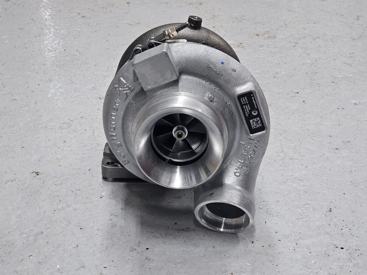 P/N: 479338 | Genuine International® Turbocharger For MaxxForce 7