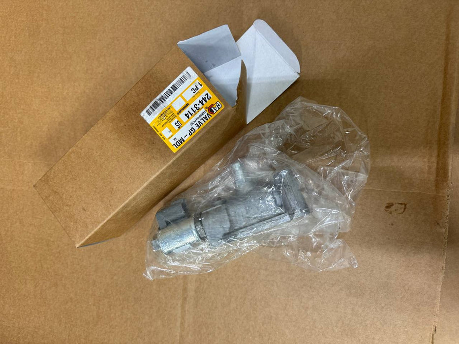 244-3114 | Genuine Cat® GP-Modulating Valve 24 VDC