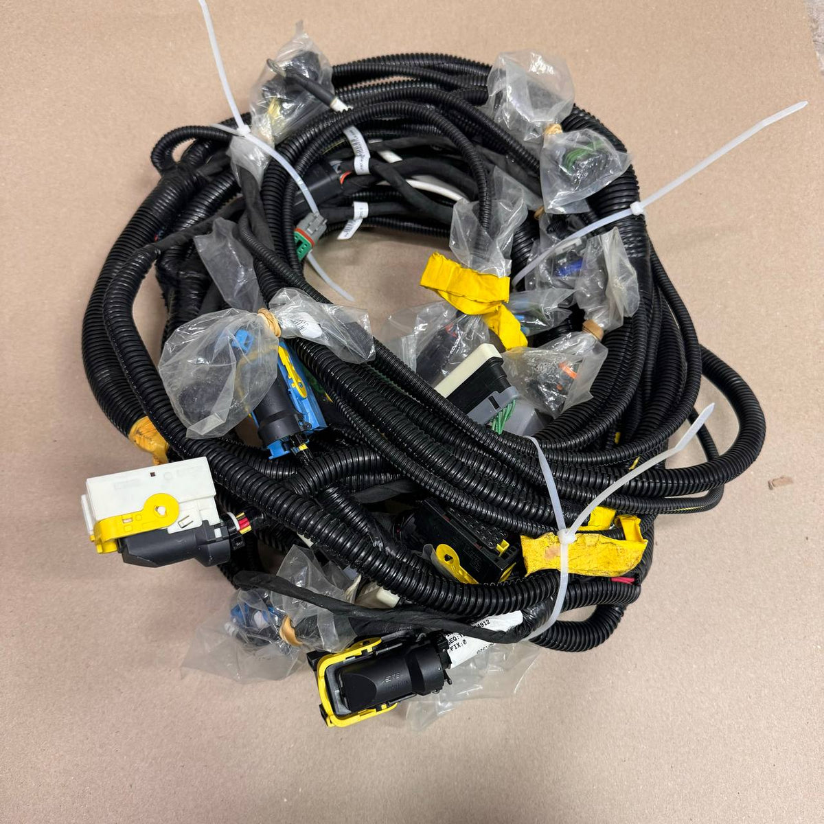 P92-4860-410408840 Genuine Paccar® New Harness Chassis NGP