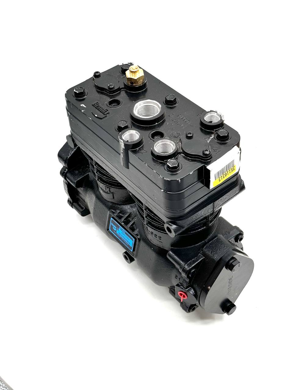 K047688 | Genuine Bendix® Air Brake Compressor BA-922