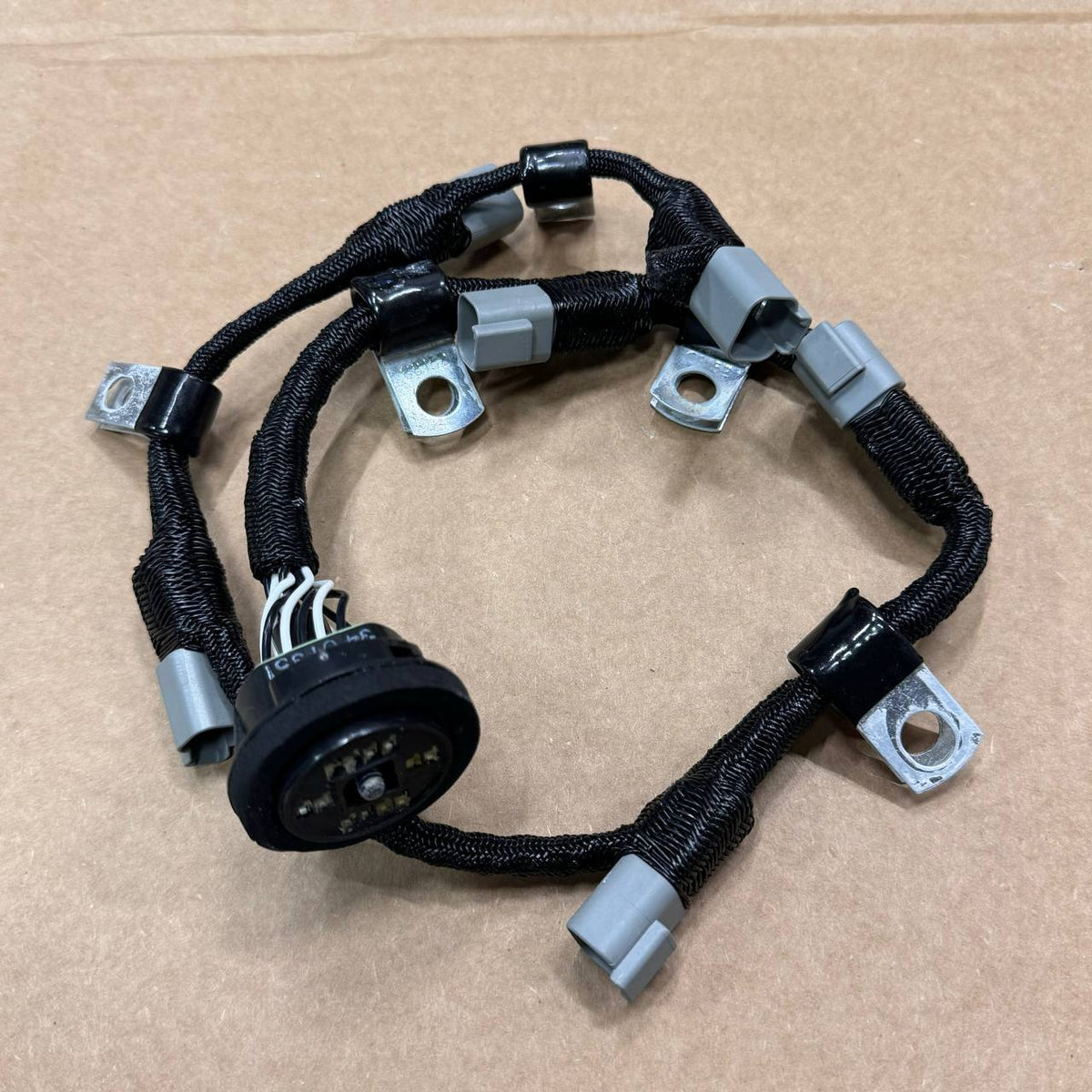 P/N: 2864488 Genuine Cummins® Injector Harness For L10 & M11 CELECT