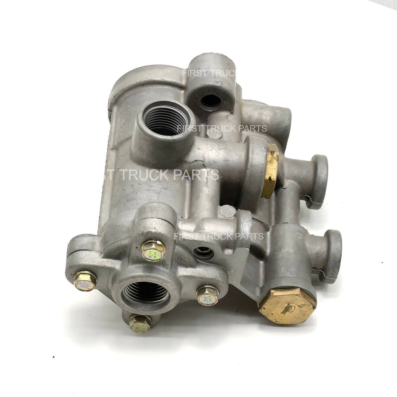 OEM Bendix® Hydraulic Relay Valve HR-1 - P/N: F6HT-2A449-AA