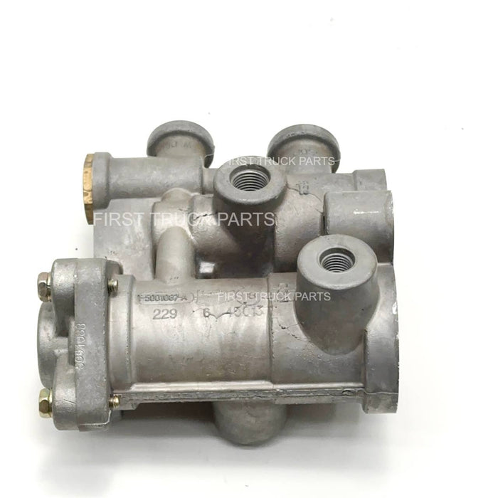 OEM Bendix® Hydraulic Relay Valve HR-1 - P/N: E5HT-2A449-CA