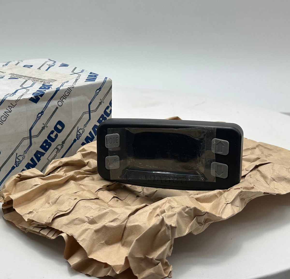 400 871 802 0 | Genuine Wabco® Display GEN2 250K Radar OnGuard Series
