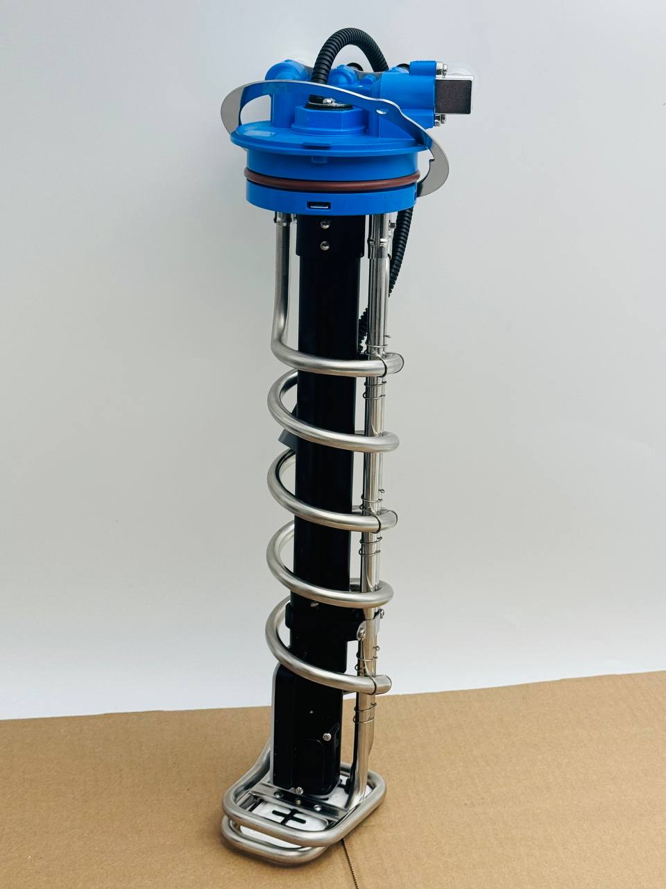 DM701-1800F766 | Genuine Spartan® DEF Multifunction Head Unit