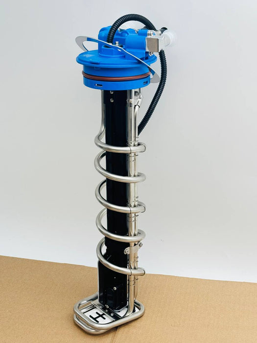 Dm601-1800F765 | Genuine Spartan® DEF Multifunction Head Unit