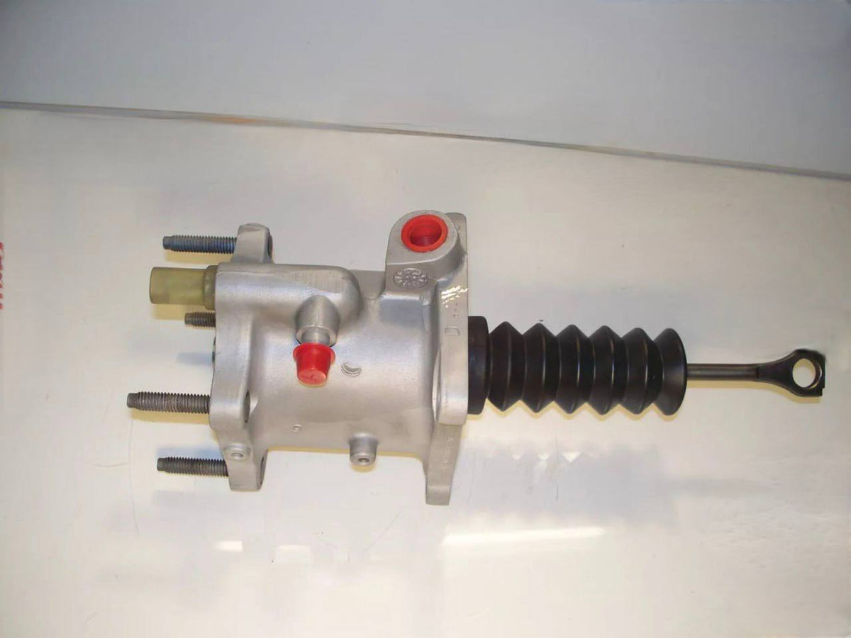 P/N: 19206593 | Genuine GM® Booster Asm, Power Brake