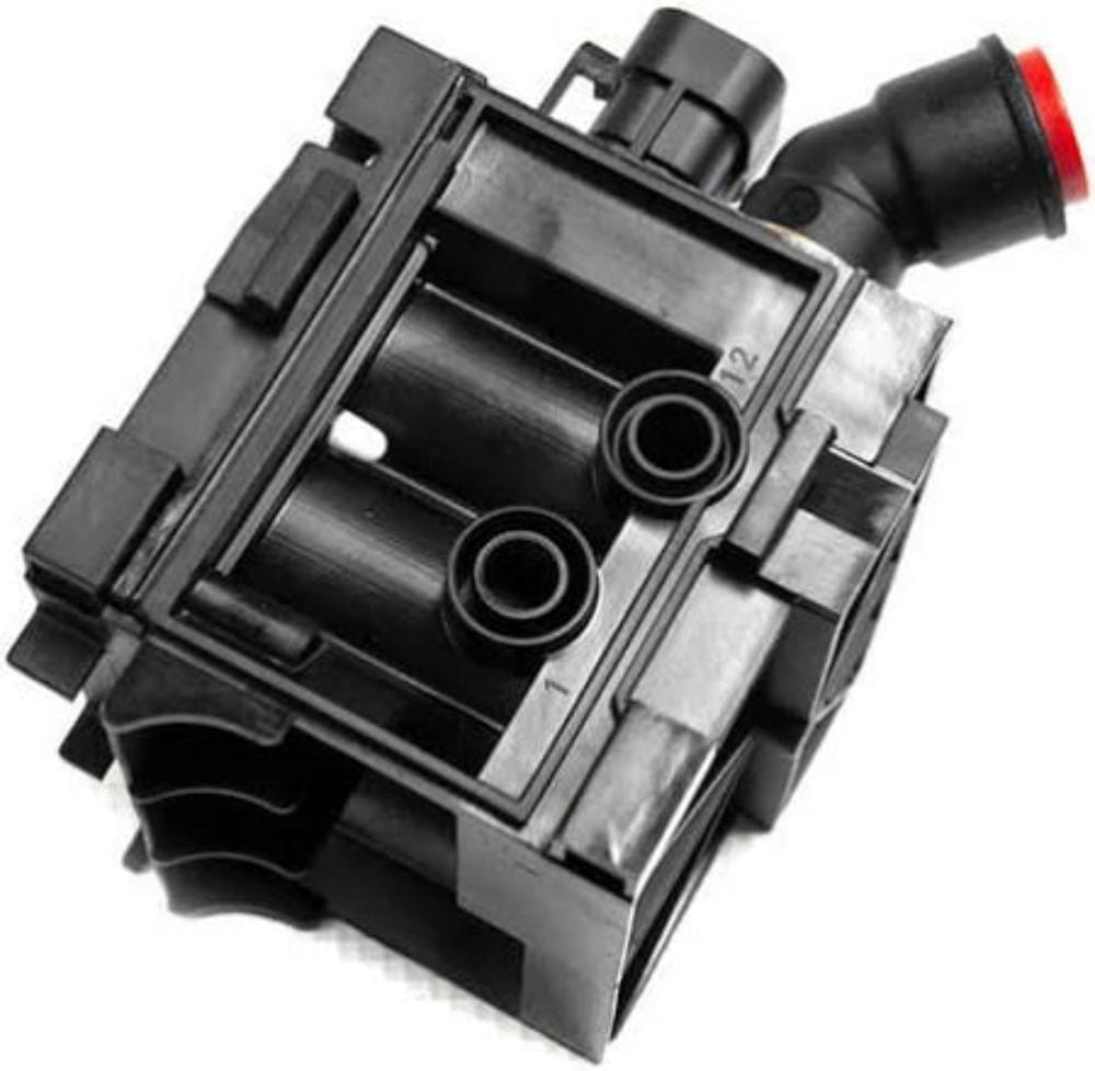 NRG27-SWA0110R by Freightliner® Air Brake Air Management Unit Switch