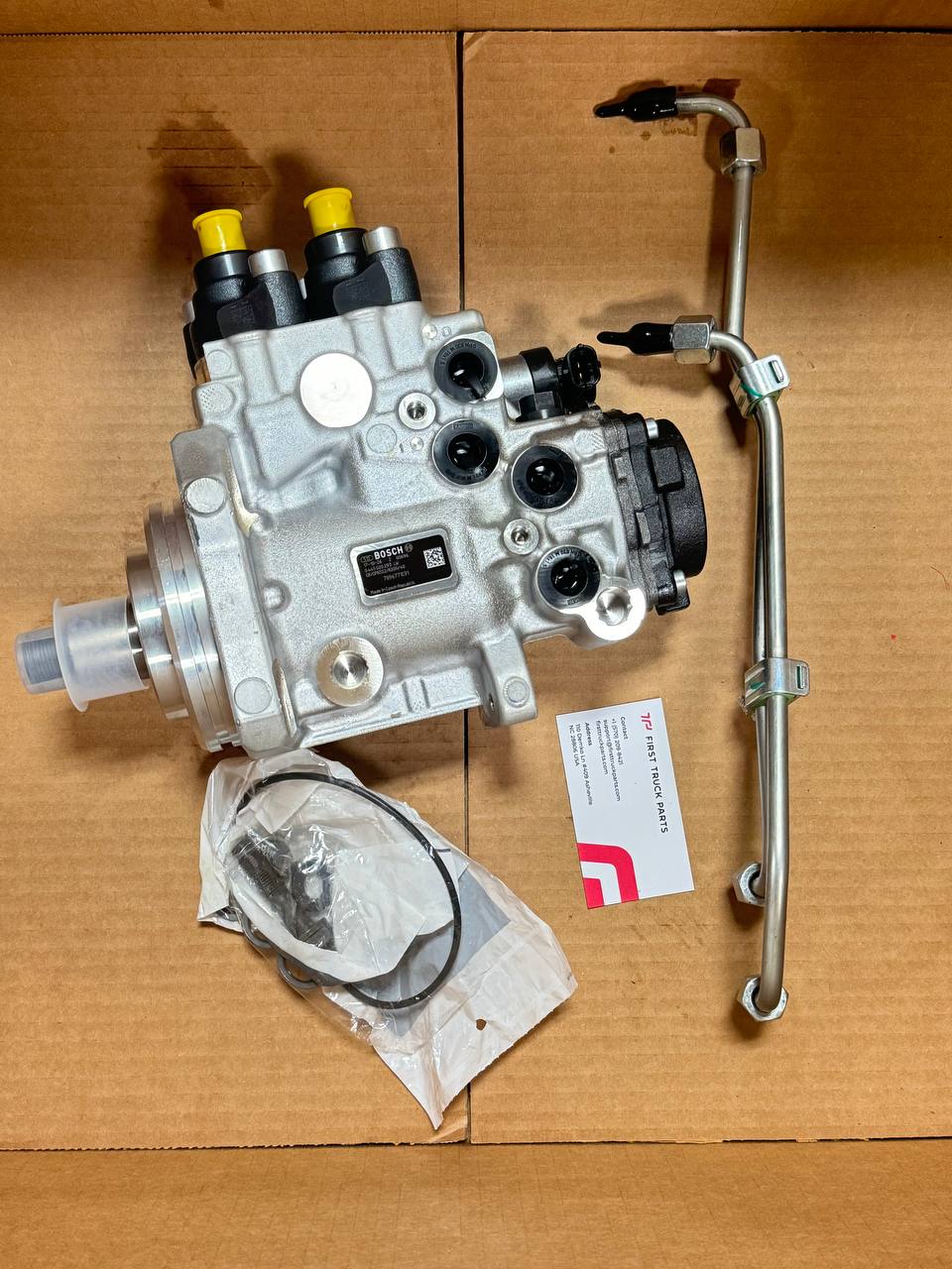 5010750R95 | Genuine International® Injection Pump High For MaxxForce