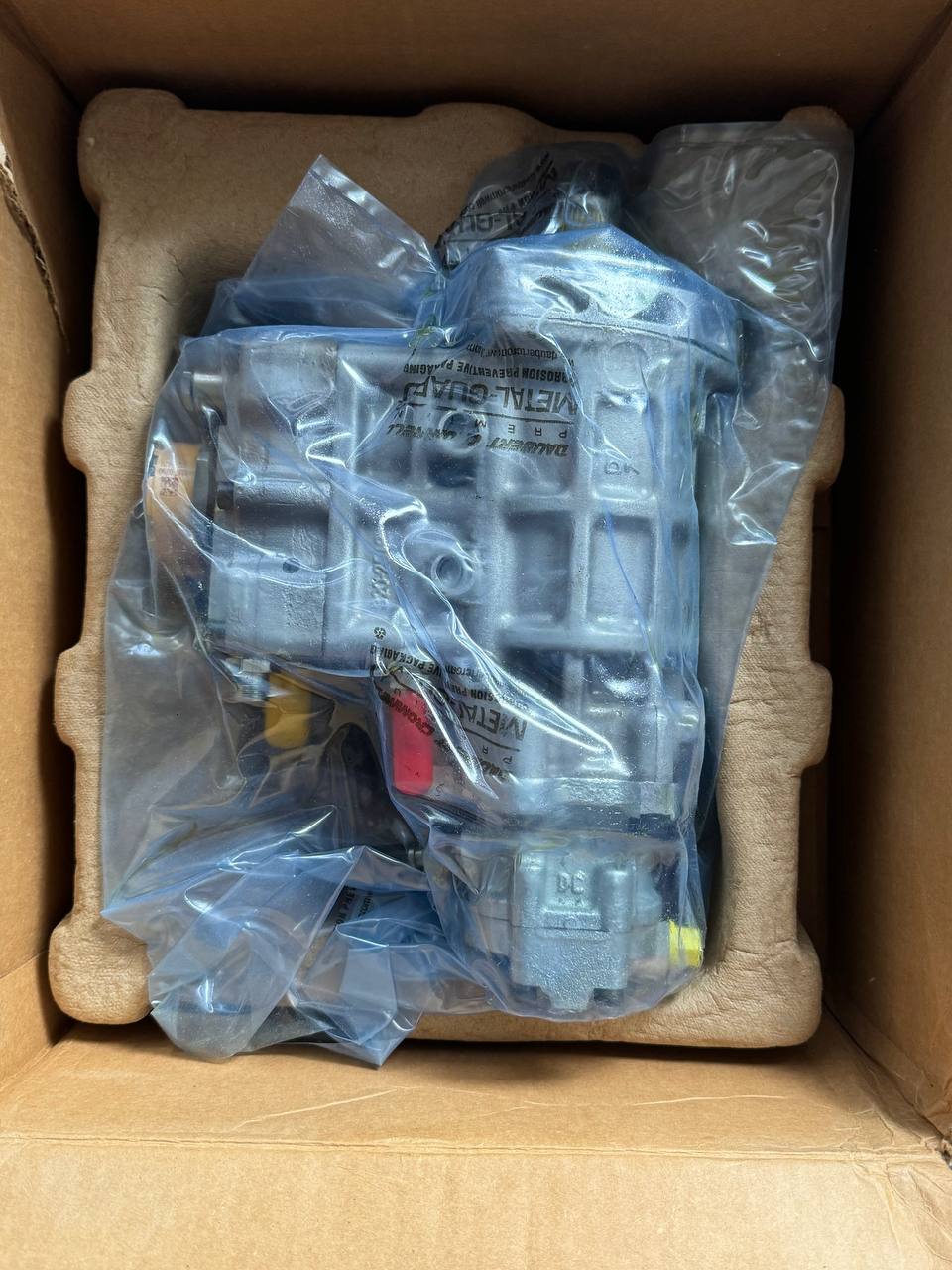 Part N: 20R-3815 | Genuine CAT® Fuel Injection Pump