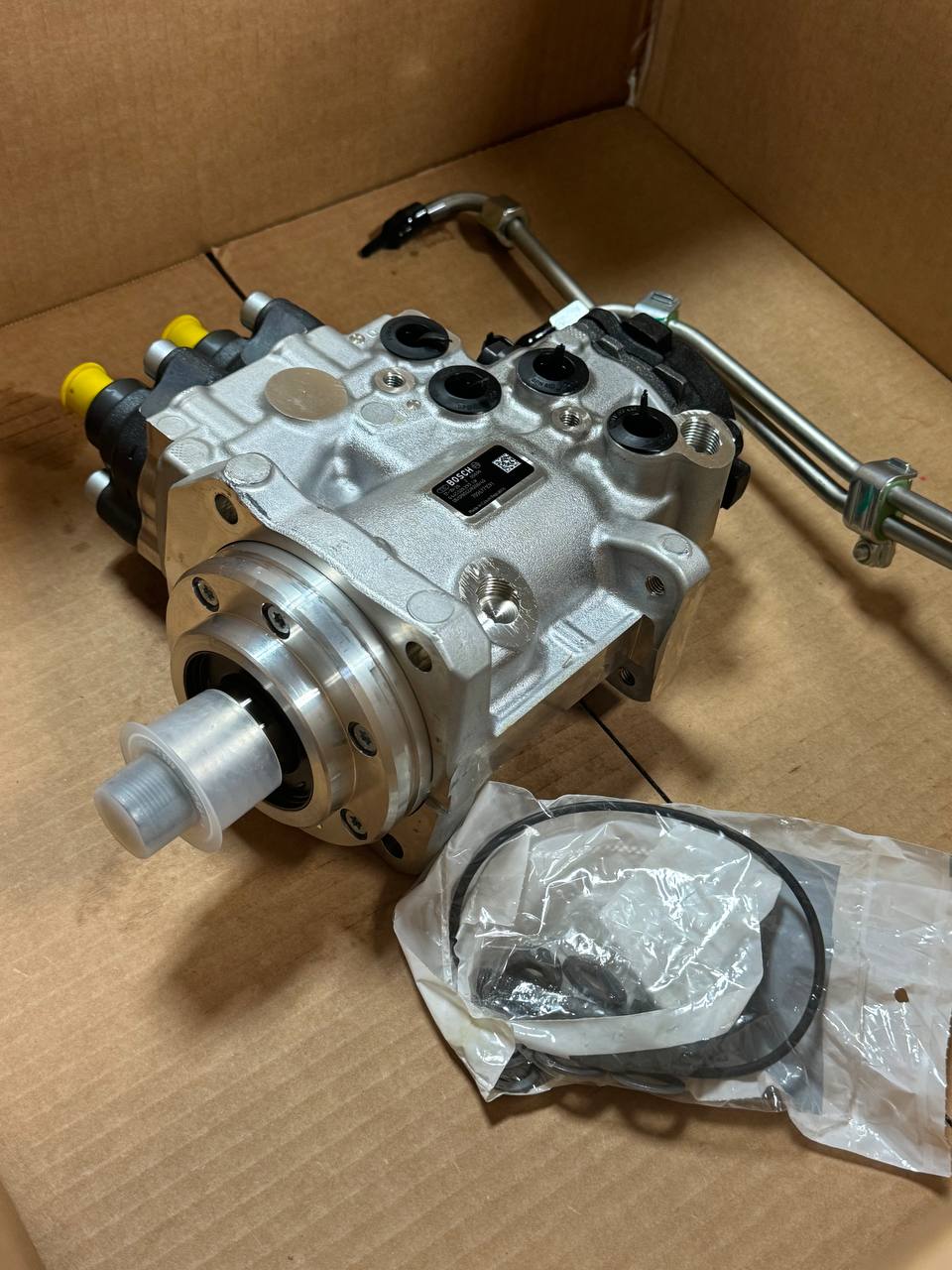 PN: 3007641C95 | Genuine International® Injection Pump High For MaxxForce