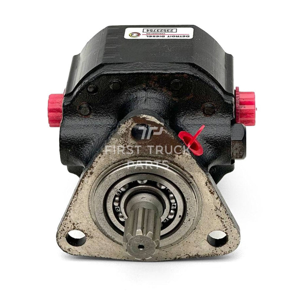 R23523754 | Genuine Detroit Diesel® Fuel Pump
