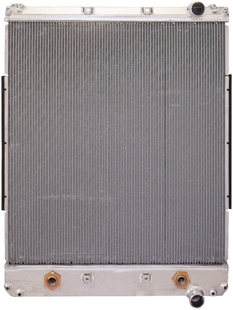 PN: ABP N20 2001 1707 | Genuine Freightliner® Radiator