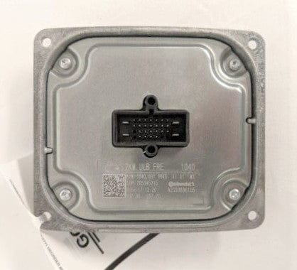 Mfr. Part Number: 6601405050 by Freightliner® Headlight Control Module