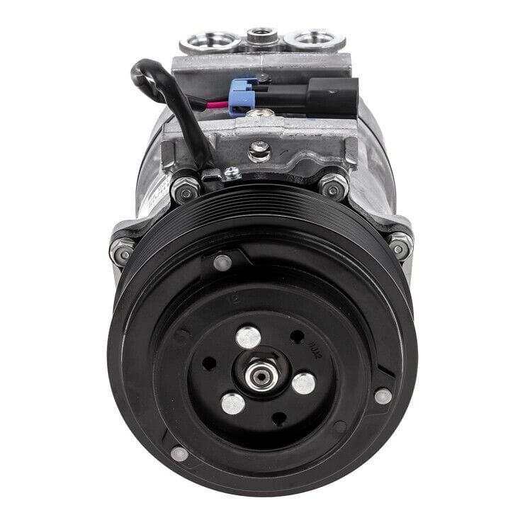 P/N: F69-6003-112 | Genuine Paccar® A/C Compressor Assy