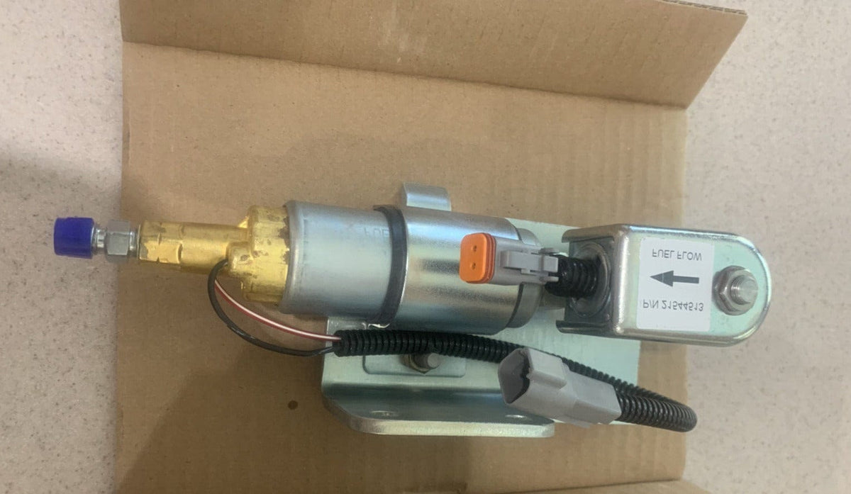 P/N: 21544513 | Genuine Mack/Volvo® Fuel Pump For Mack