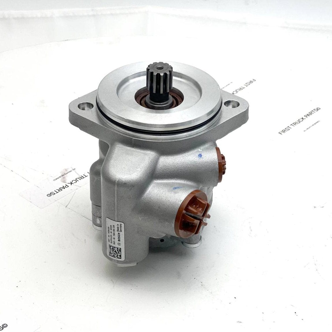 1939437 | Genuine Paccar® Steering Pump For MX-11/MX-13