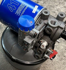 P/N: K160648SC | Genuine Bendix® Air Dryer - AD-HF® (High Flow)