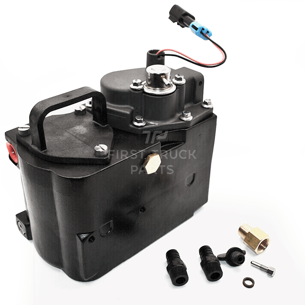 P/N: 8m0047215 | MerCruiser® Fuel Supply Module