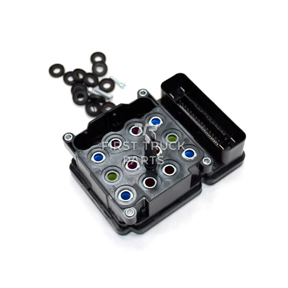 OEM Mopar® - Part Number: 68259556AC - ABS Control Module