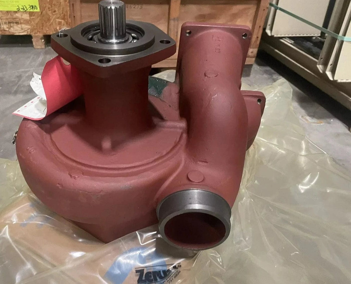 P/N: 3069602 | Genuine Cummins® Water Pump