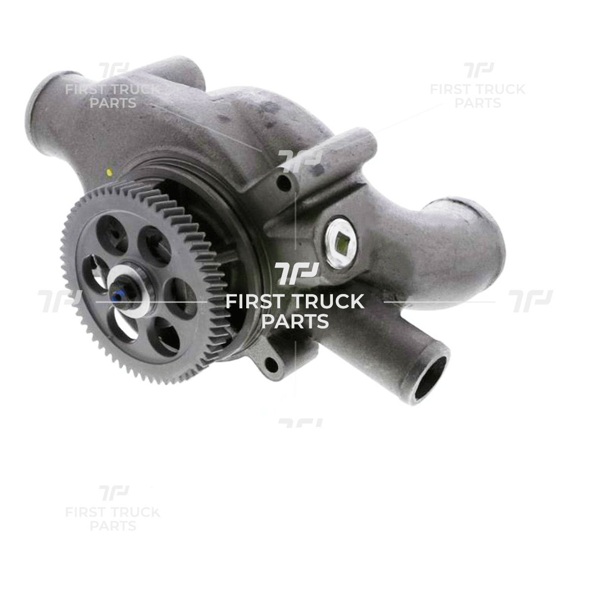 23539929 | Genuine Detroit Diesel® Water Pump 60S 12.7L