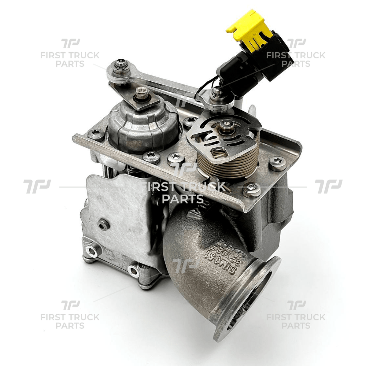 P/N: 2339622PE, 2339622 | Genuine Paccar® EGR Control Valve