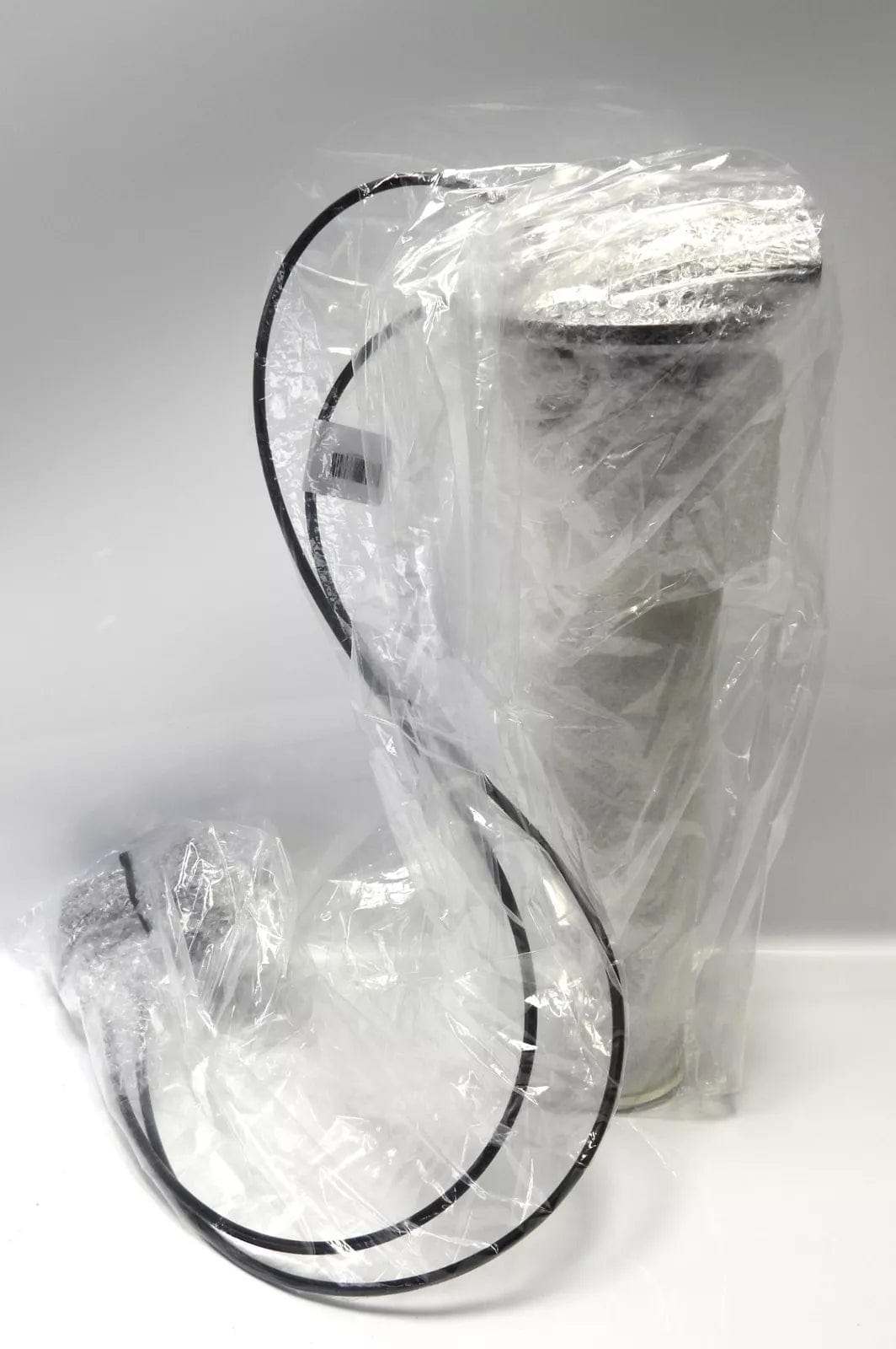 OEM John Deere® - Part Number: AT483437 - DEF Tank Header Assembly