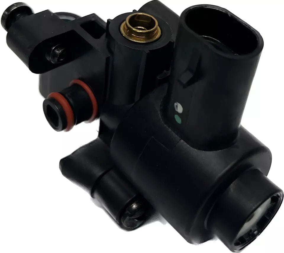 Mfr. Part Number: K073055BXW by Bendix® Valve Solenoid K2519T