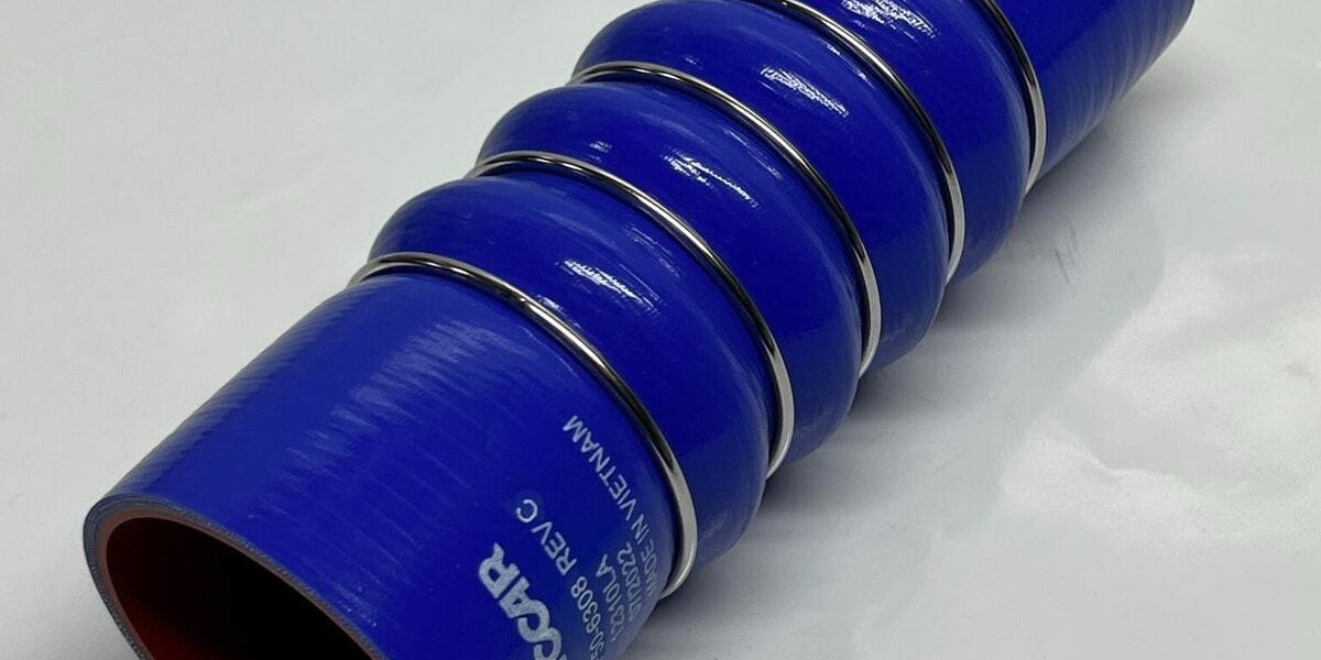 F50-6308 | Genuine Paccar® Coolant Hose (compatible with Peterbilt, Ke