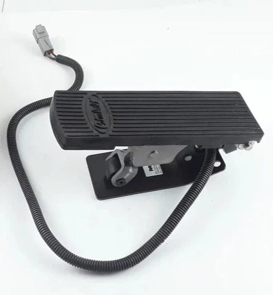 P/N: D21-6005 | Genuine Peterbilt® Throttle Pedal Assembly