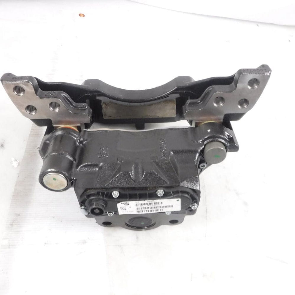 OEM Bendix® - Part Number: K097850SCBXW - Brake Caliper Rh - Air / Disc