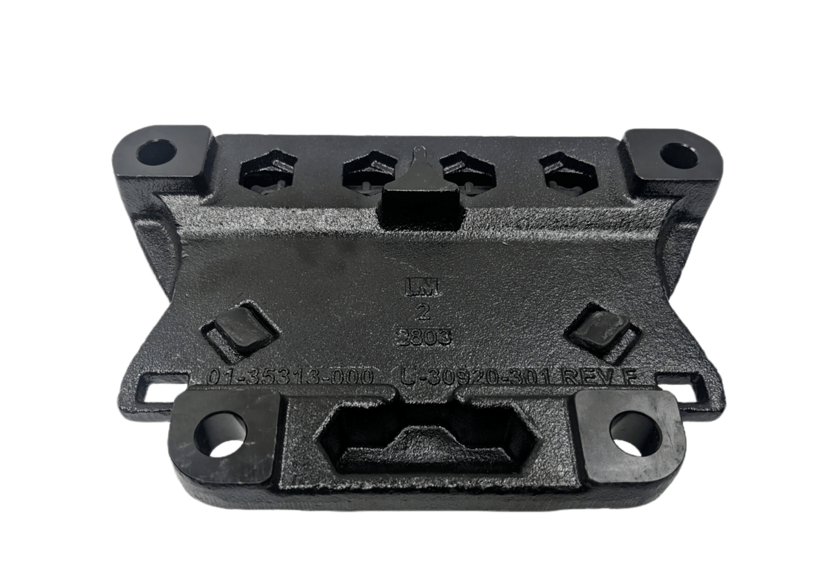 Part Number: 01-35313-000 Freightliner® Engine Rear Isolator Assembly