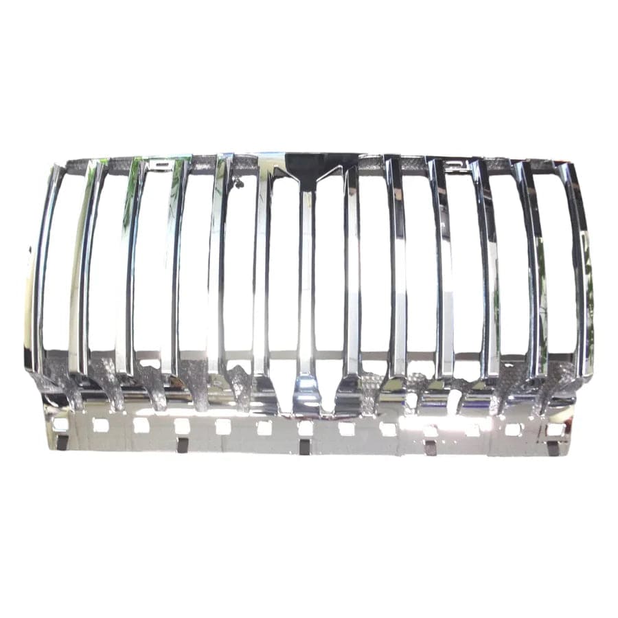 3613683C92 by International® Grille Assembly Fixed Chrome W/Screen