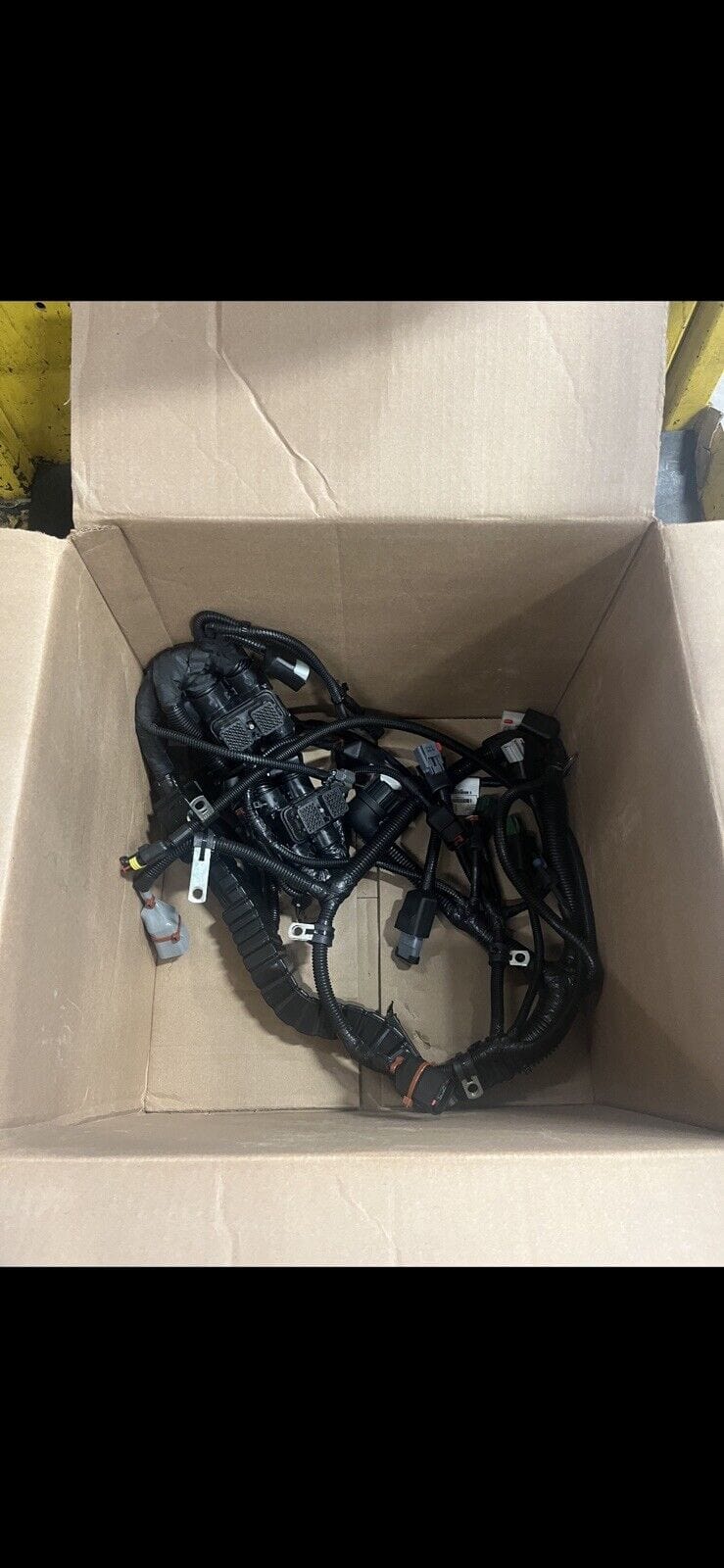 P/N: 2899623 | Genuine Cummins® Electronic Control Module Wiring Harness