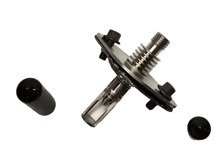 OEM Volvo® - Part Number: 23937771 - Fuel Injector