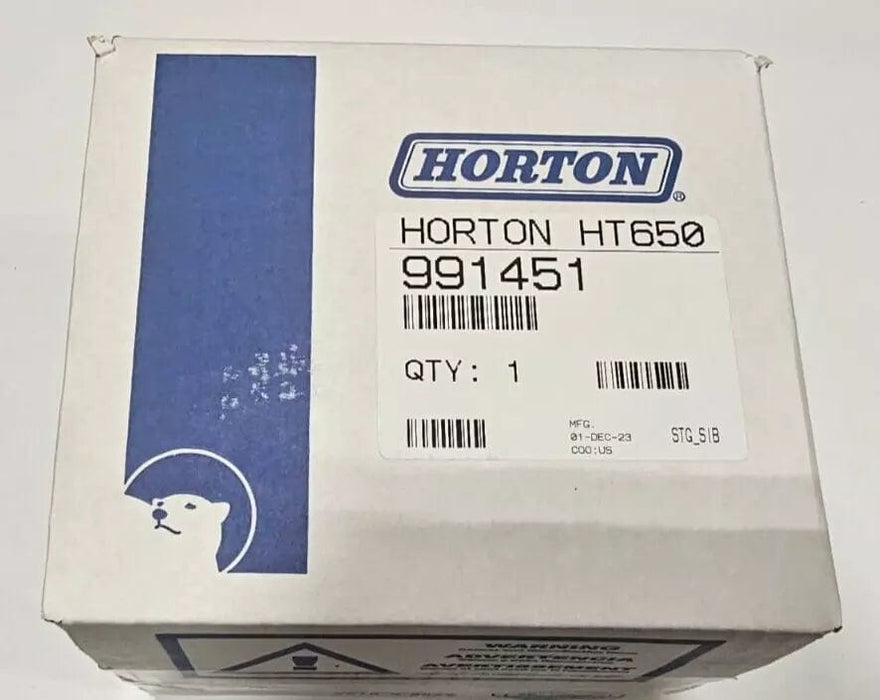 25171842 | Genuine Horton® Air Operated Fan Clutch HT650